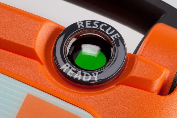 AGS Defibrillator - AGS One