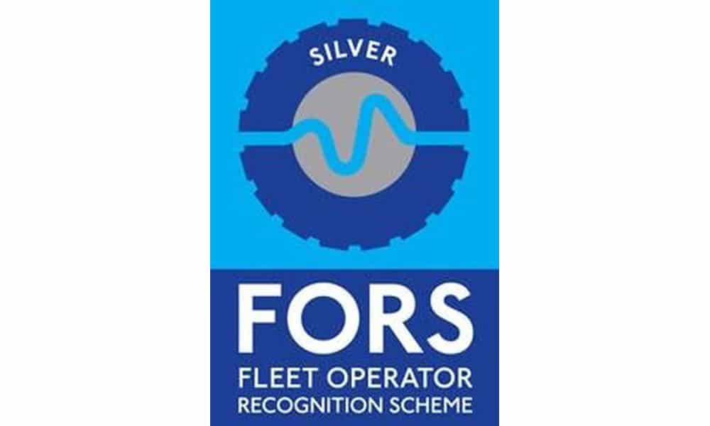 FORS Accreditation Renewed
