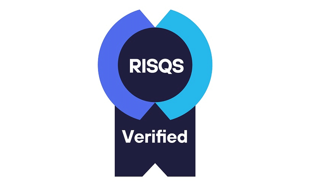 RISQS verified status renewed