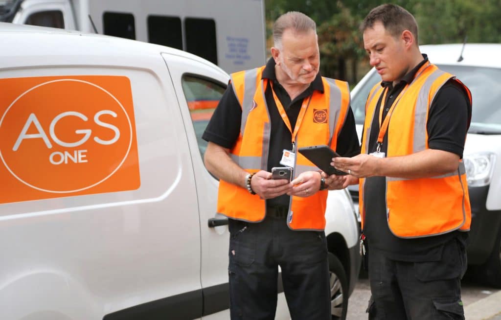 Arun District Council Pest Control - AGS One