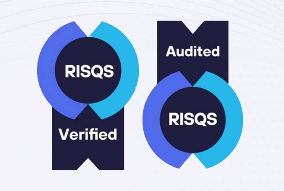 RISQS Audit 2025 - AGS One